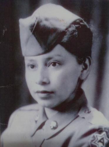 Augustine Ruth Phillips Howard | Test | yakimaherald.com