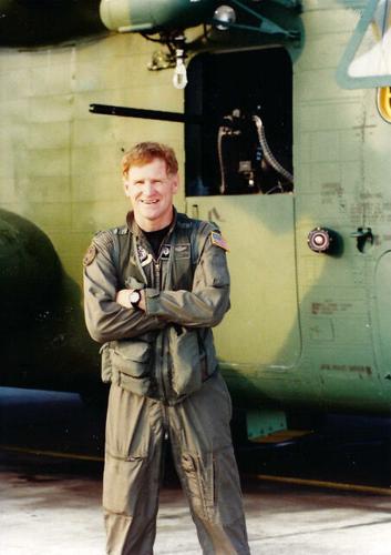 Vietnam veteran who grew up in Toppenish praised by President Trump in ...