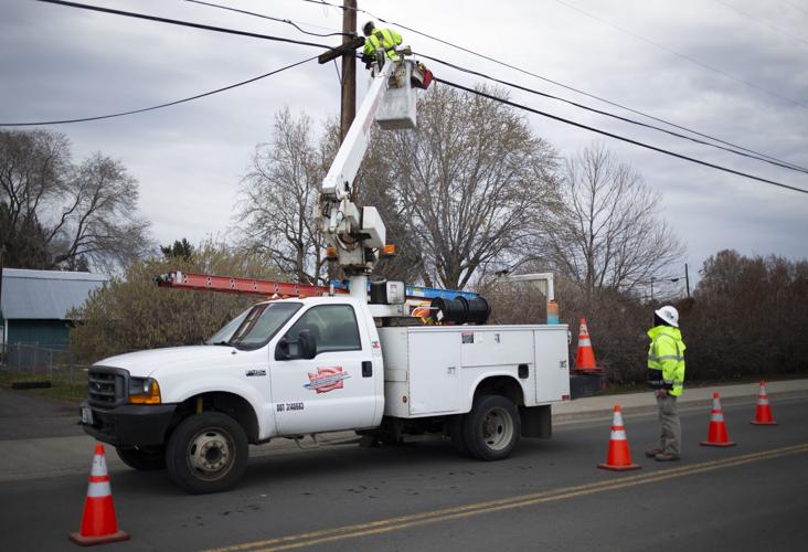 Yakima Valley broadband provider hopes private companies part of ...