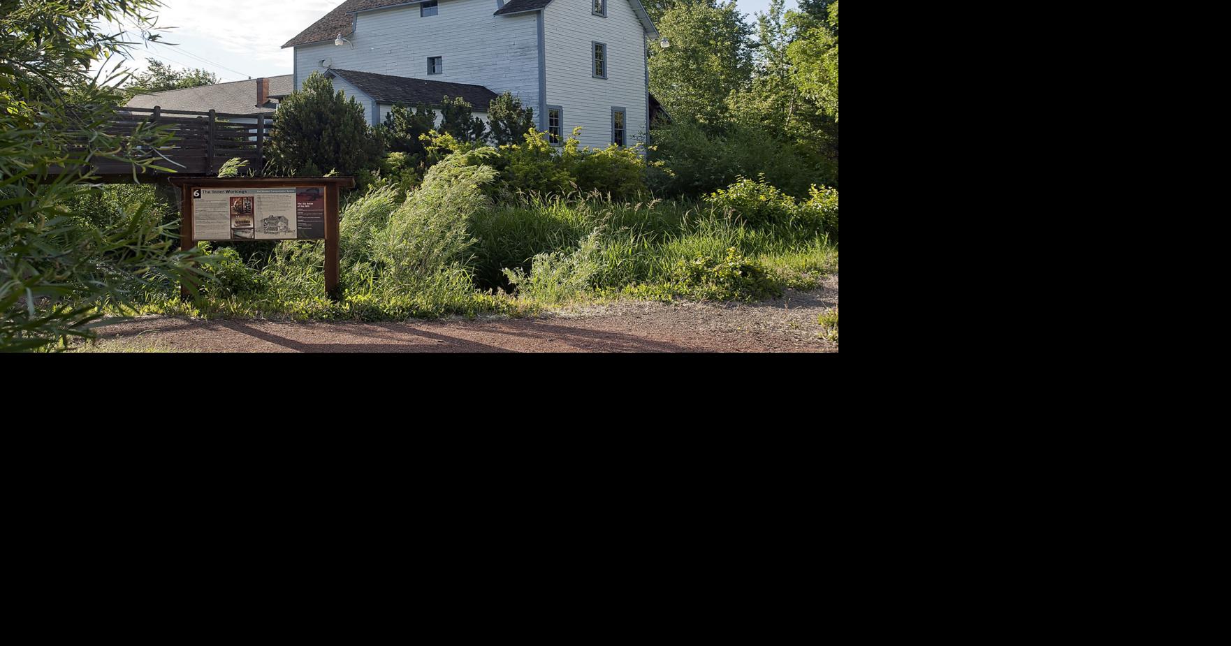 Thorp Mill dinner and auction set for May 21 | Explore Yakima ...