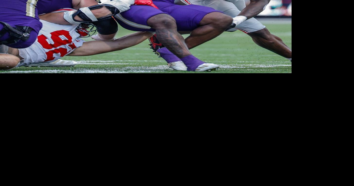 Why Washington is at disadvantage at Maryland | Jon Wilner’s picks | UW Sports | yakimaherald.com