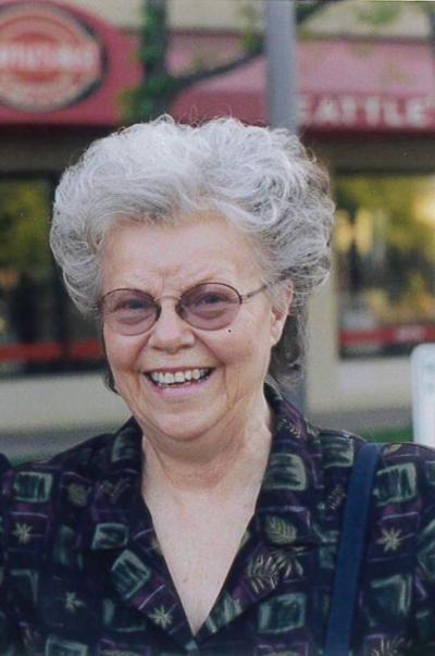 Gladys Joy Lindgren | Test | yakimaherald.com