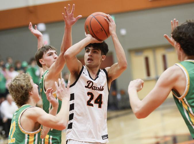 The Valley's prep basketball leaderboard | Prep Sports | yakimaherald.com