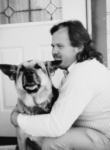 Randall Scott “Randy” Killion | Test | yakimaherald.com