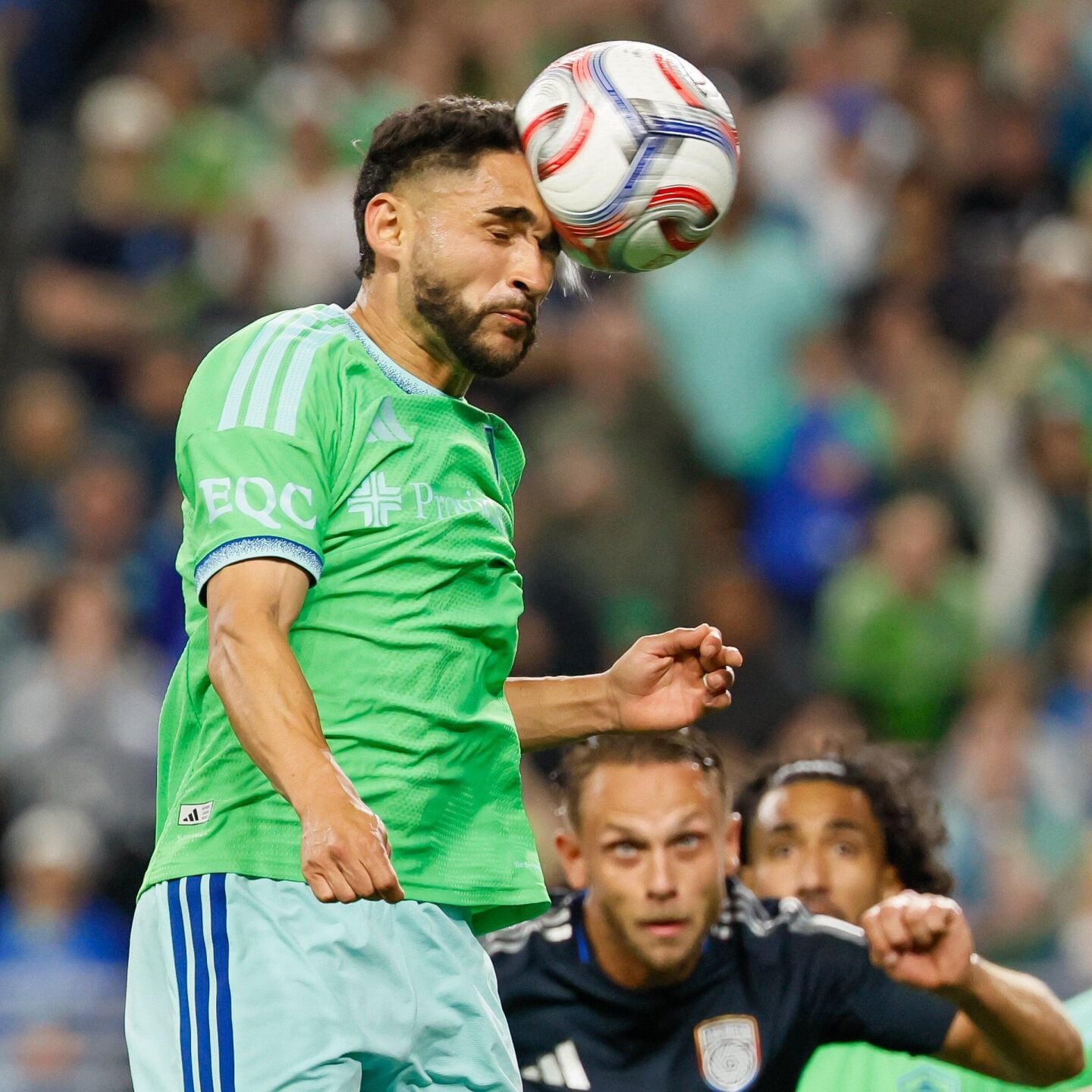 Sounders’ Cristian Roldan officially will play for U.S. in World Cup ...