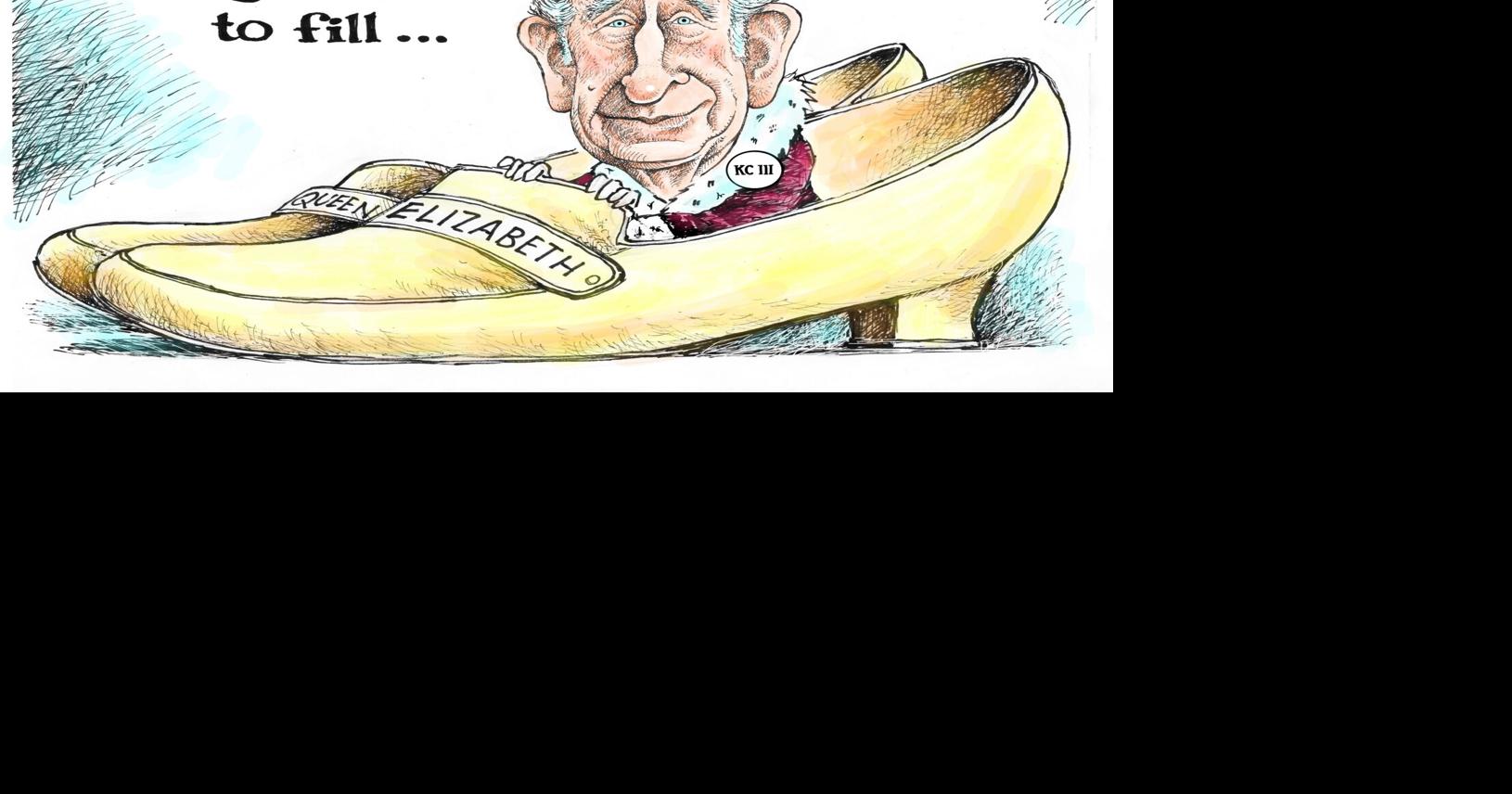 Editorial Cartoon: Dave Granlund (Sept. 19, 2022) | Opinion ...