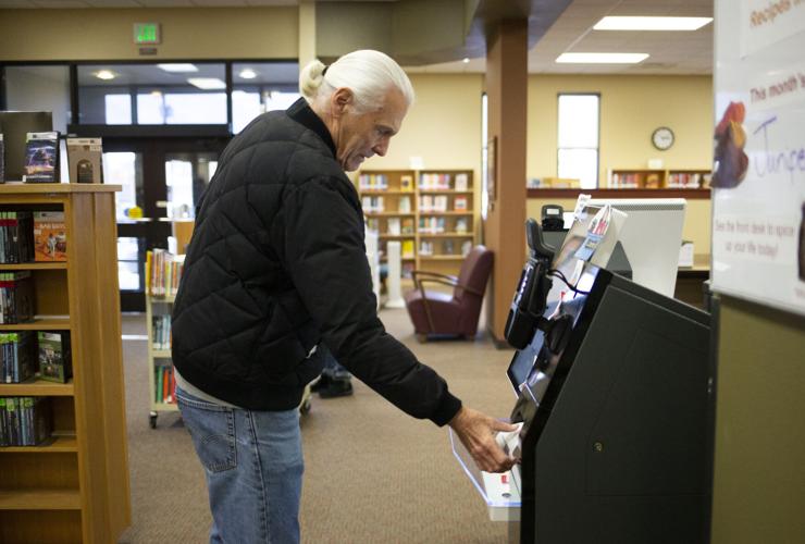 Yakima Valley Libraries to eliminate overdue fines beginning Jan. 1 ...
