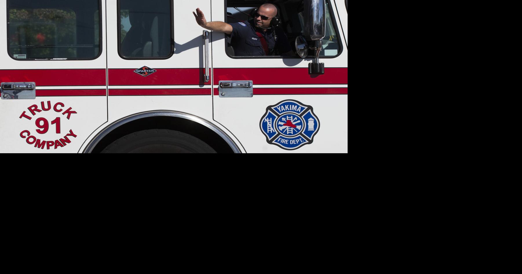 PHOTOS: The 61st annual Yakima Sunfair Parade | Photos and Videos ...