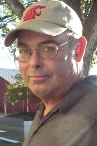 William Patrick Sarsfield II (Pat) | Test | yakimaherald.com