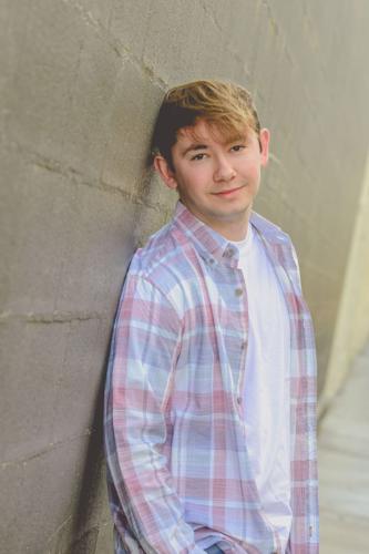 Kyle Daniel Jaeger | Profiles | yakimaherald.com