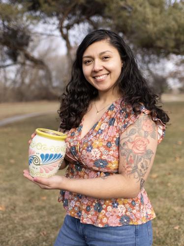 Chantel Ramirez: Teacher and candle business owner | 39under39 ...
