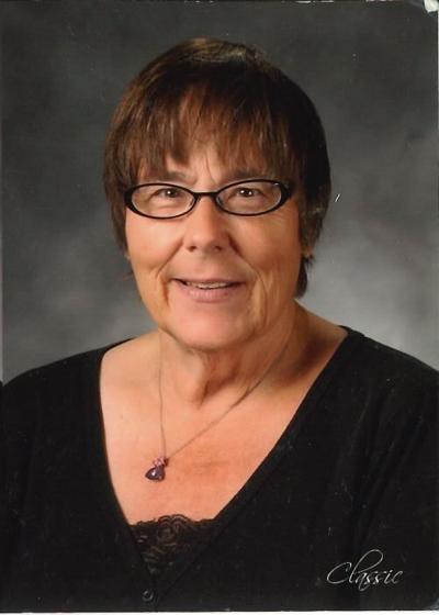 Janet Marie Ries (Booth) | Test | yakimaherald.com