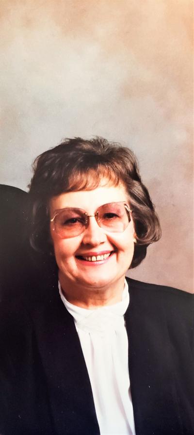 Bernice K Mason | Test | yakimaherald.com