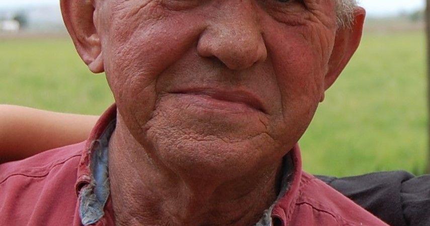 Toye (Bud) Elmer Renfroe | Test | yakimaherald.com