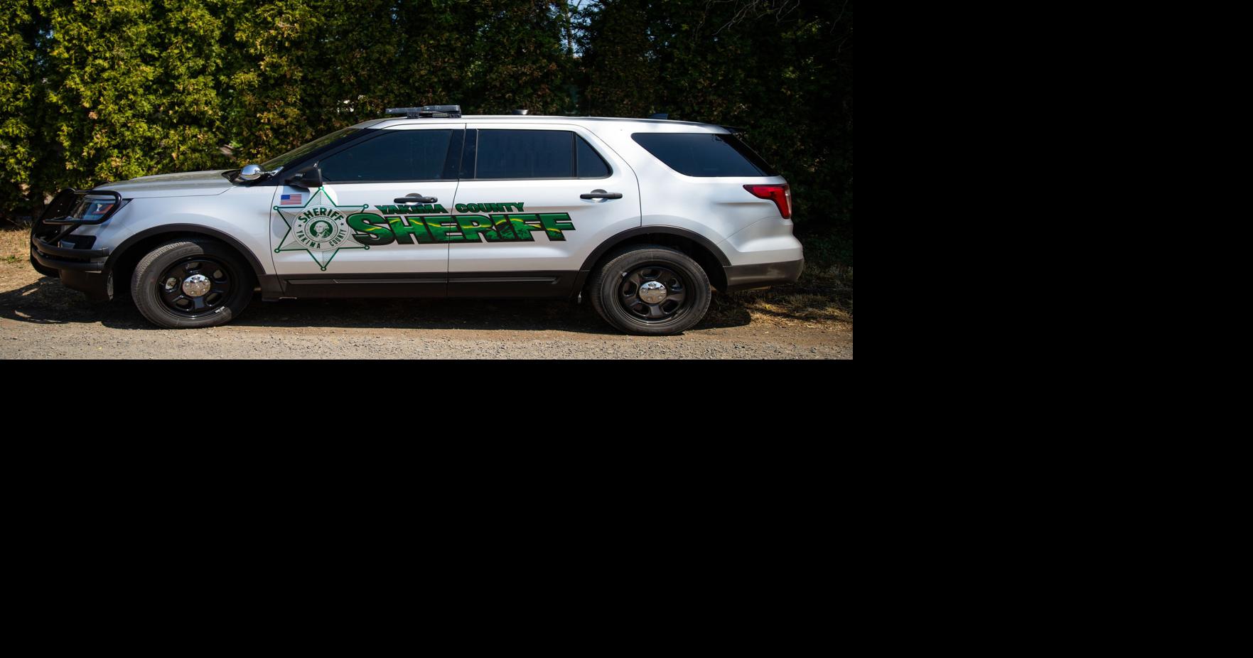 Harrah man arrested on murder charge in White Swan stabbing | Crime And ...