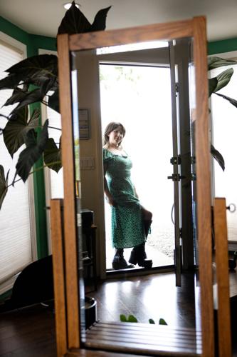 Get to know your neighbor: Ashley Patnode | Explore Yakima ...