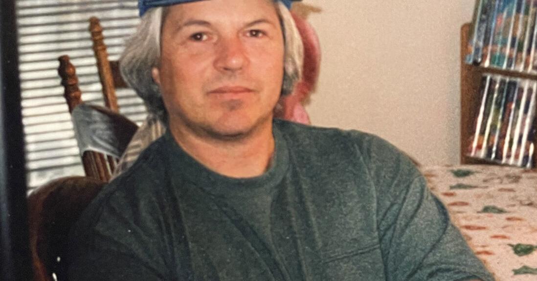 Stephen Lee Messer | Test | yakimaherald.com