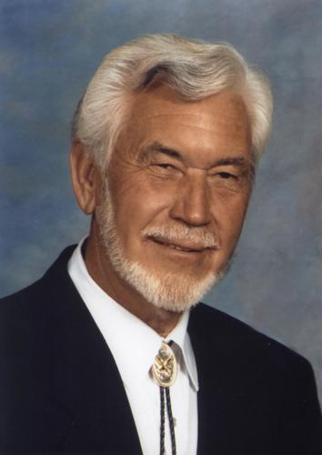 Joseph Edward Pottenger Sr. | Test | yakimaherald.com