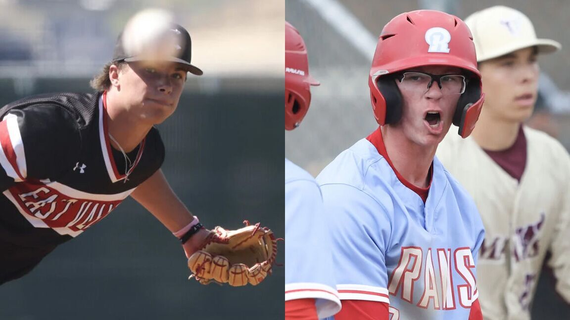 Yakima duo reaches final at All-State Baseball series | Prep Sports ...