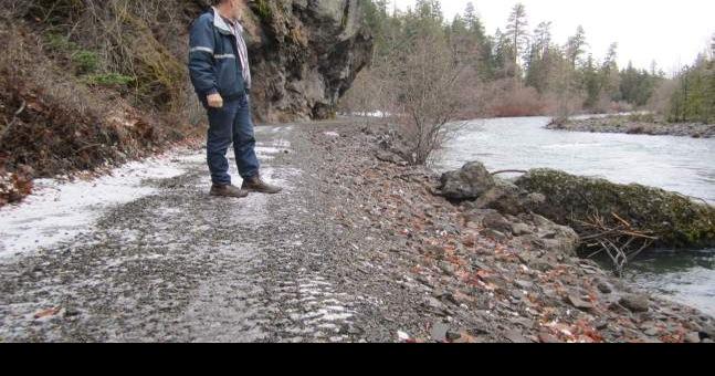 Nile-Cliffdell residents still harbor Old River Road rage | Local ...