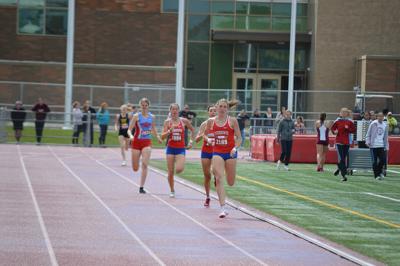 Mickelson, Quigley aim for 800-meter titles as state track and field ...