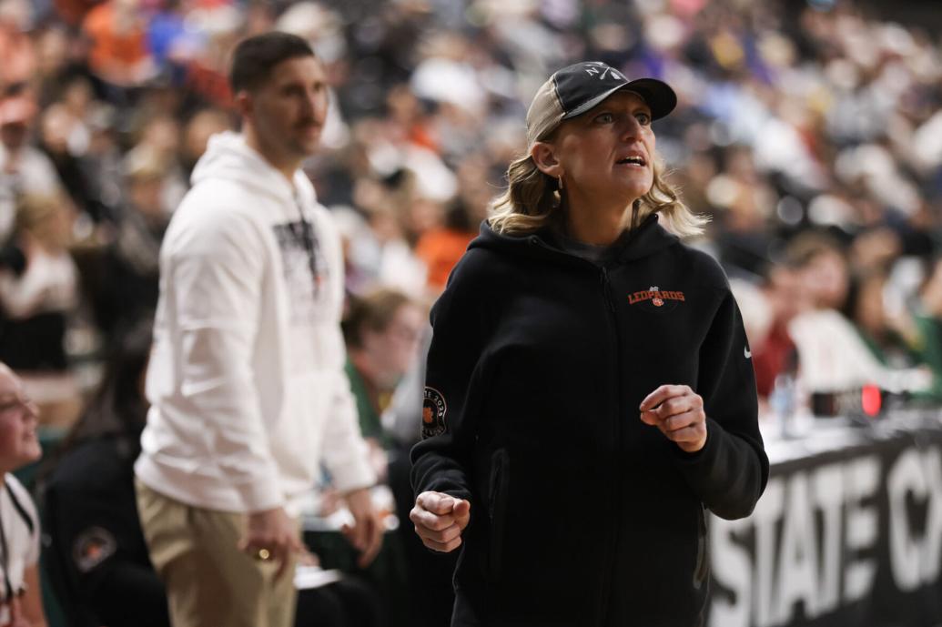 Zillah basketball star, trophy-winning coach Brandie Valadez dies at 41 ...