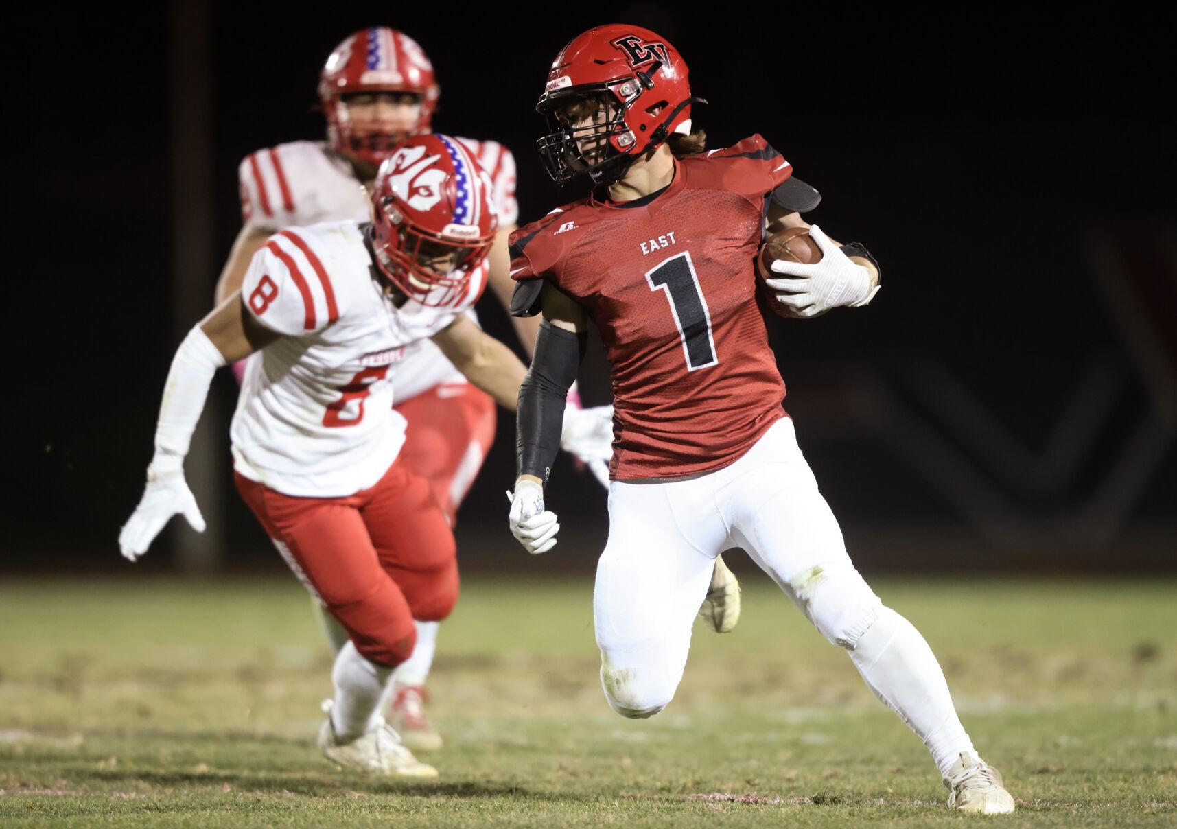 CWAC football all-league teams | Prep Sports | yakimaherald.com