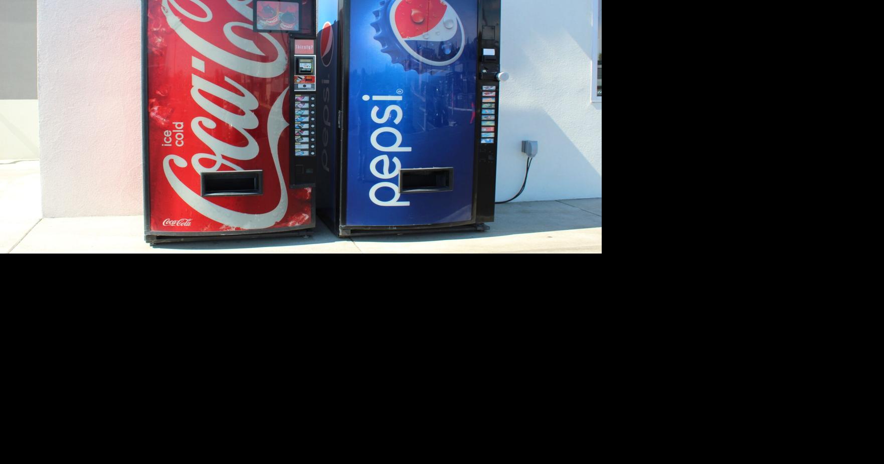 Pepsi or Coke? There’s room for both in the Yakima Valley | Business ...