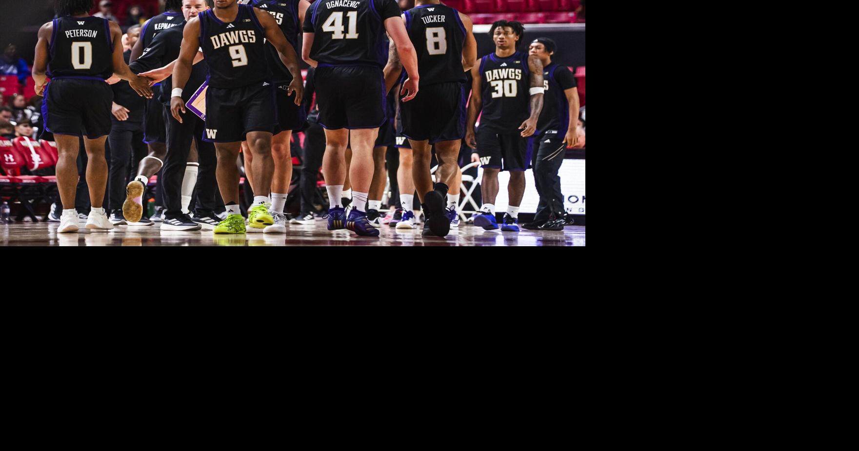 Washington Huskies men still hoping for postseason bid to College ...