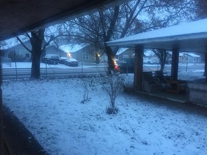 Winter storm warning issued for Yakima Valley | Local | yakimaherald.com