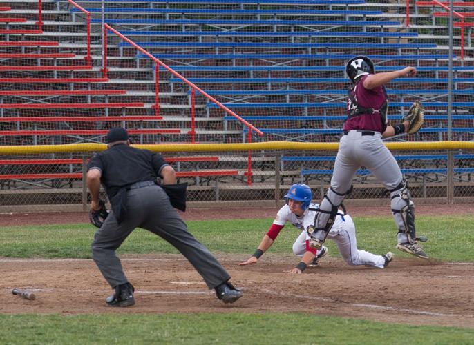 Photos: Pepsi Beetles vs. Spokane North Stars | Sports Photos ...