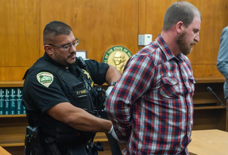 Toppenish man sentenced to prison, home confinement for fatal ...