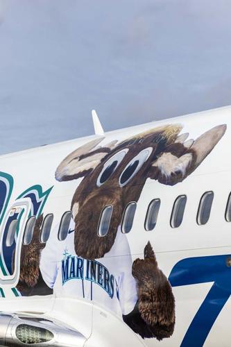 Alaska Air adds Detroit flight for Mariners fans | Mariners ...
