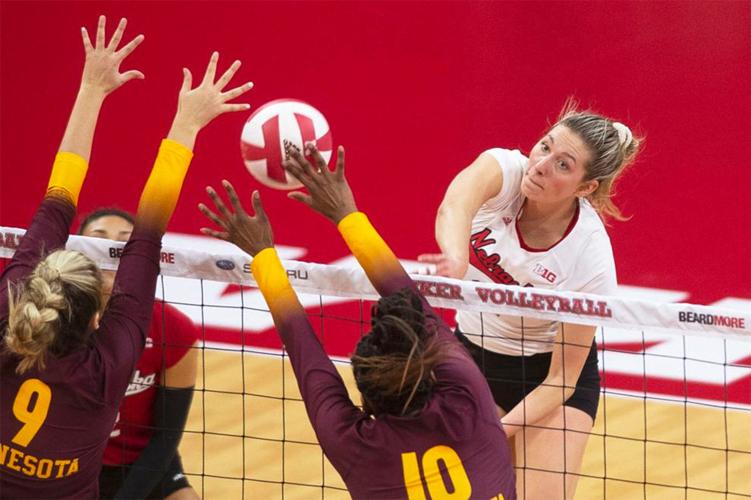Shea Rubright transferring to Washington State from Minnesota | Sports ...