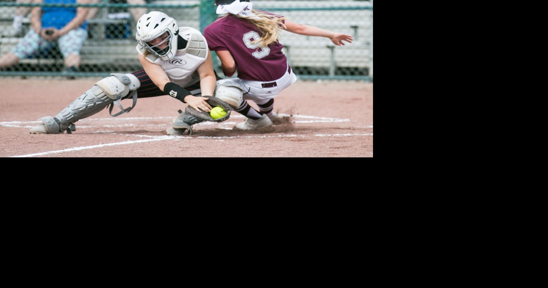Kittitas stays in trophy contention in Class 2B state softball ...