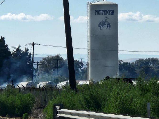 WA officials: Natural gas company violated safety rules in 2023 fatal ...