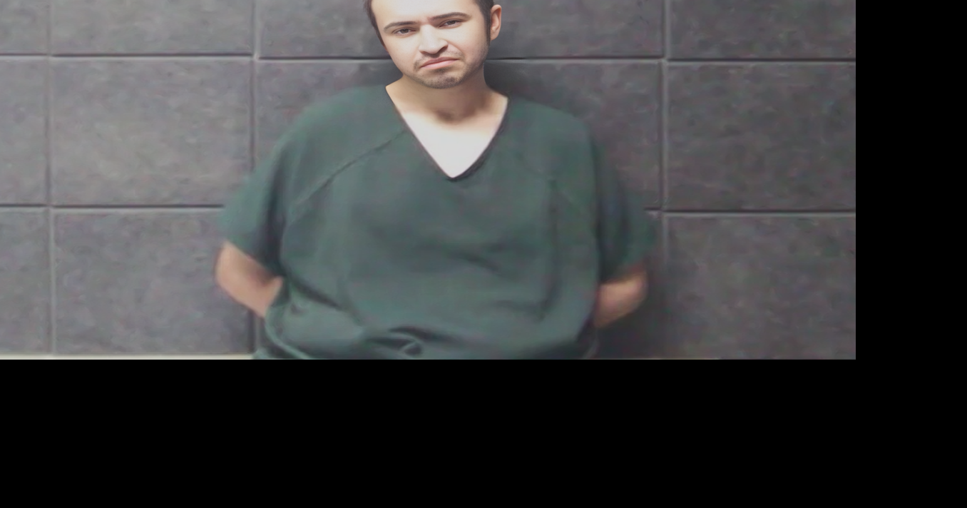 Grandview man sentenced to prison drug program after pleading guilty to ...