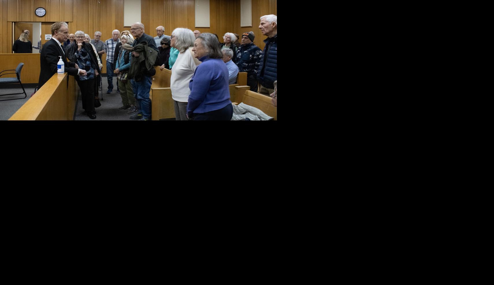 Yakima advisory committee members hope to meet again after judge's ...