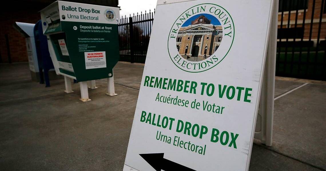 Redistricting was meant to boost Pasco Latino voices. Some wonder why they lost ground ...