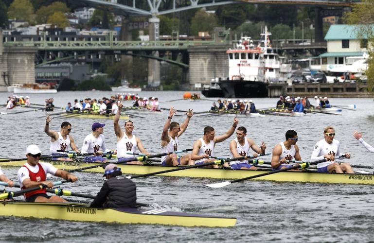 Photos: 39th annual Windermere Cup | UW Sports | yakimaherald.com