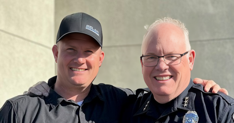 Selah appoints Dustin Soptich as new police chief | Local ...