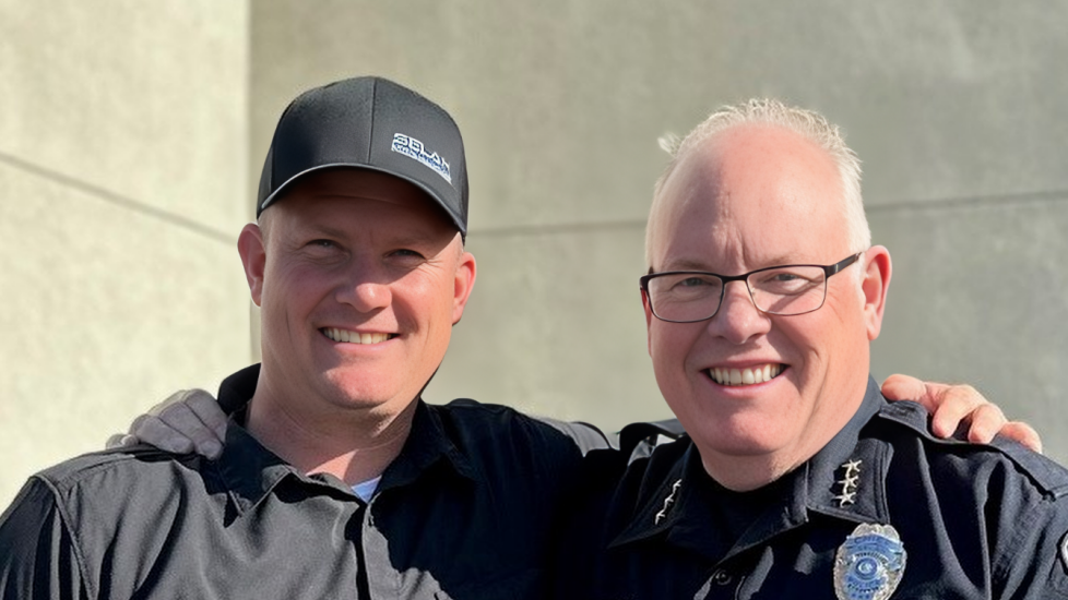 Selah appoints Dustin Soptich as new police chief | Local ...