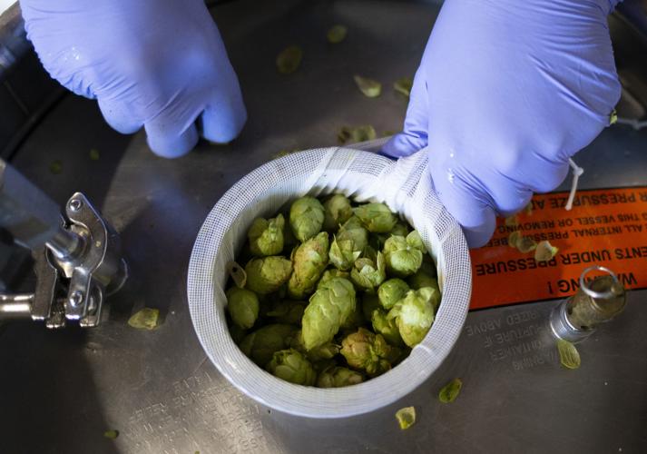 Varietal Beer Co.: a small-town brewery's burgeoning success | Business ...