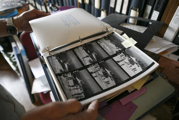 Yakima’s Ken Whitmire is renowned for six decades of pioneering, fine ...