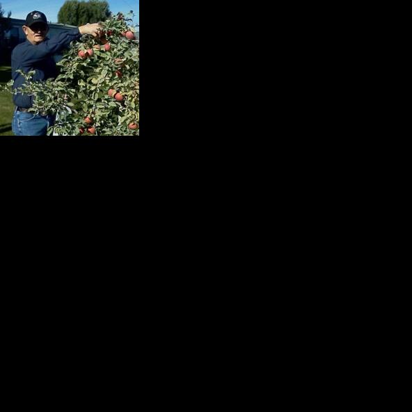 Larry Dean Baughman | Test | yakimaherald.com