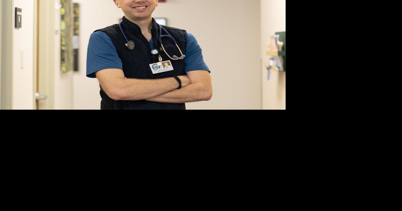 Yakima Neighborhood Health Services appoints Dr. Daniel Dunbar as chief ...