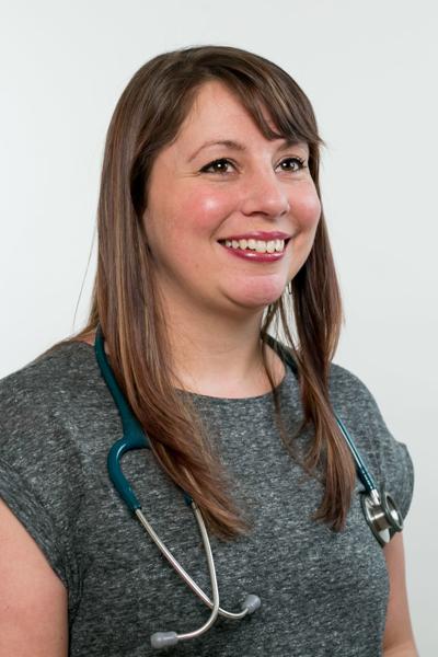 ALSO WATCH: Healthcare: Dana Severson | Extra | yakimaherald.com