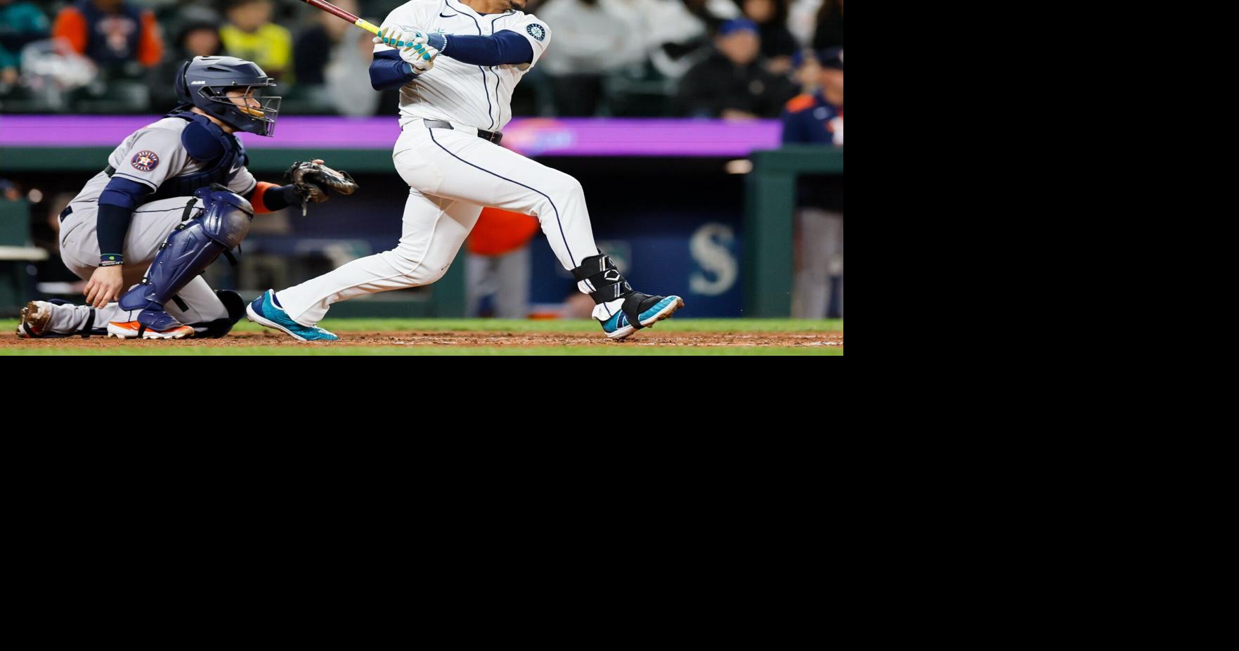 Photos: Mariners vs. Astros | Mariners | yakimaherald.com