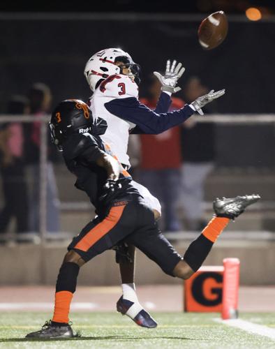 Ike's strong second half too much for Davis | Prep Sports ...