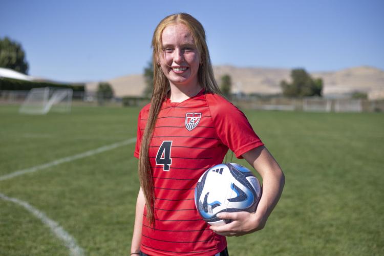 Mellick, Lopez leading East Valley's productive attack | CWAC ...